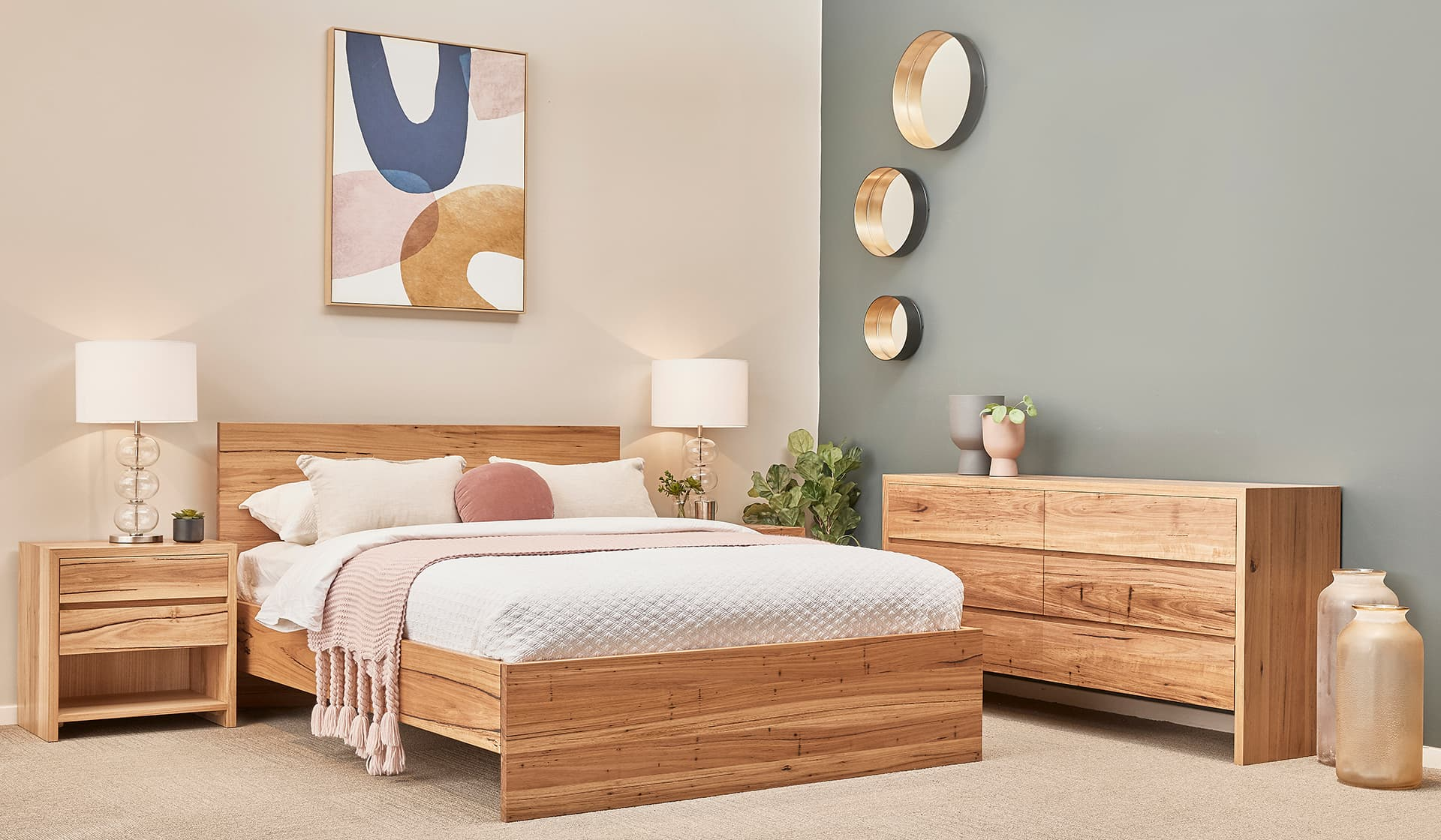 Messmate – Woodbury Furniture