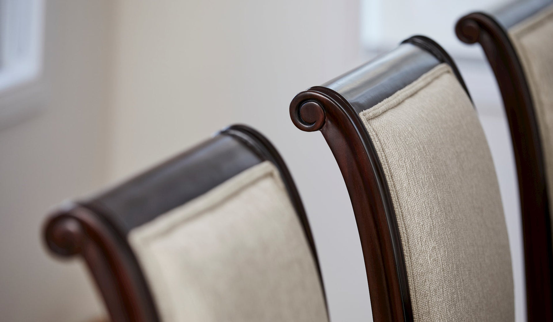 Shop Quality Solid Mahogany Furniture Online & In-Store – Woodbury ...