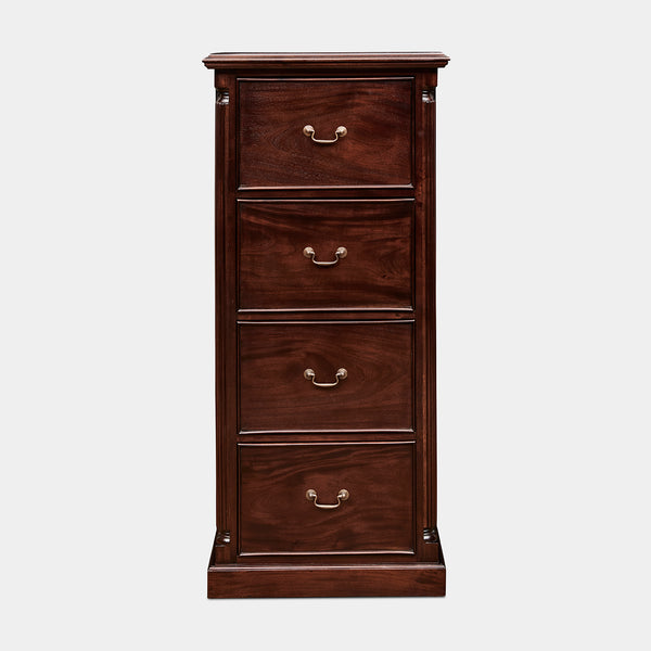 Precision filing Cabinet | Woodbury Furniture Australia