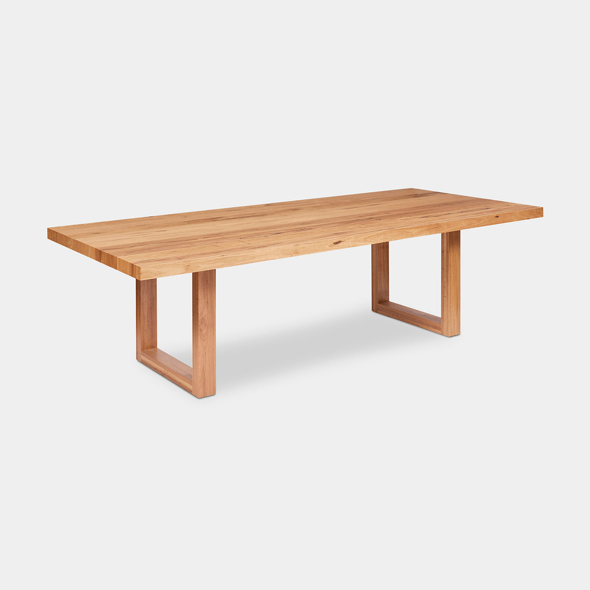 Arcadia Messmate Dining Table 300cm