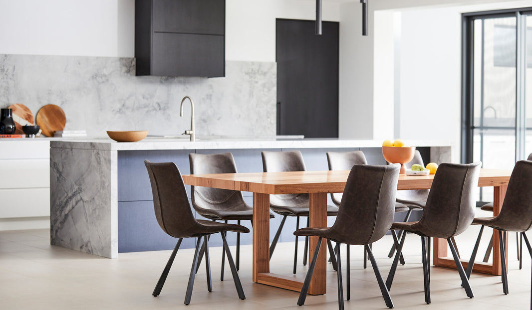 Messmate – Woodbury Furniture